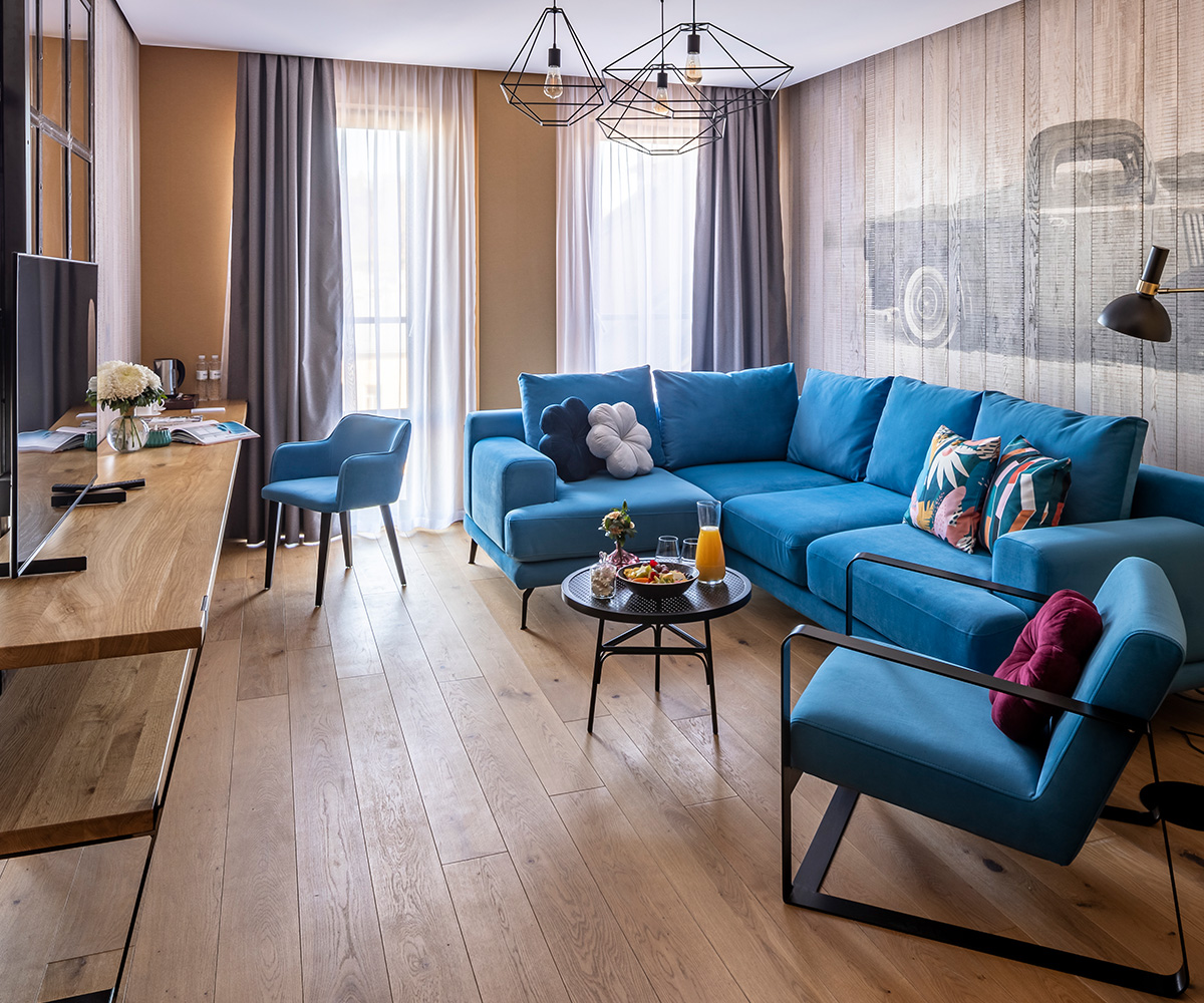Готель LOFT7 — простір, що надихає ‣ Loft7 Hotel Готельно-ресторанний ...